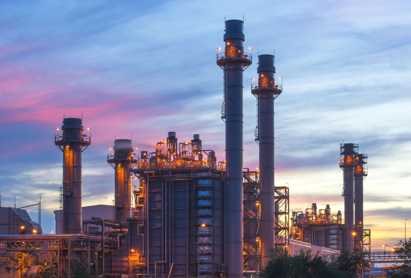 Power Generation | Power Plants & Cogeneration | Tidal Power Services