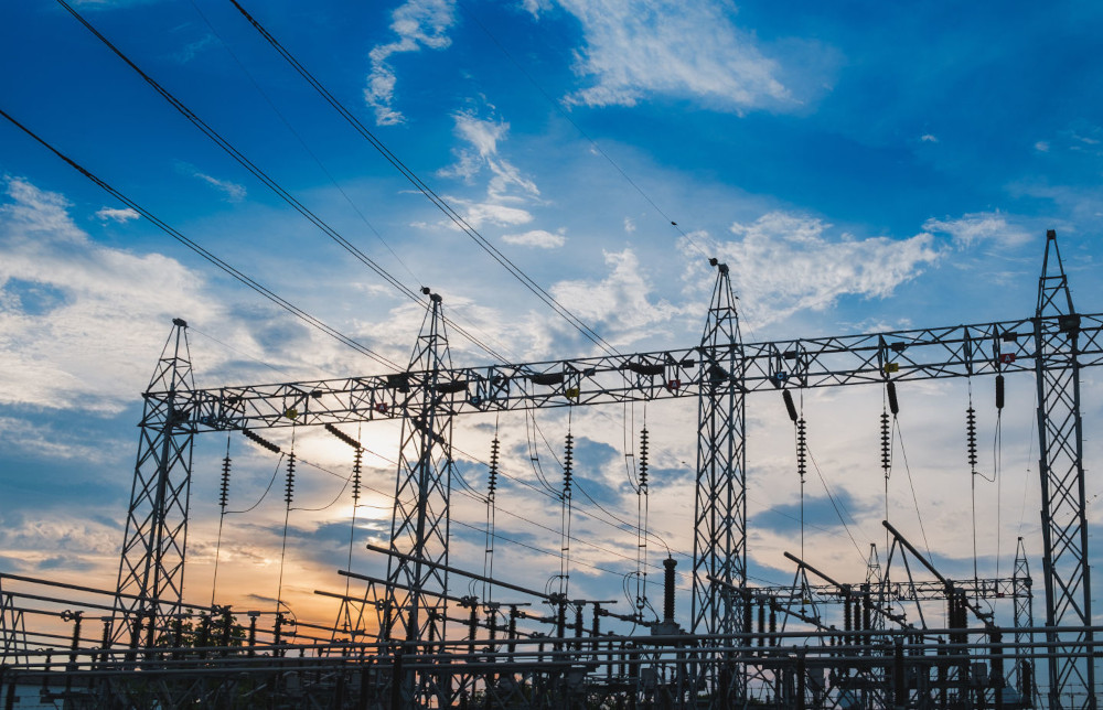 Engineering Services | Electrical Engineering | Tidal Powers Services